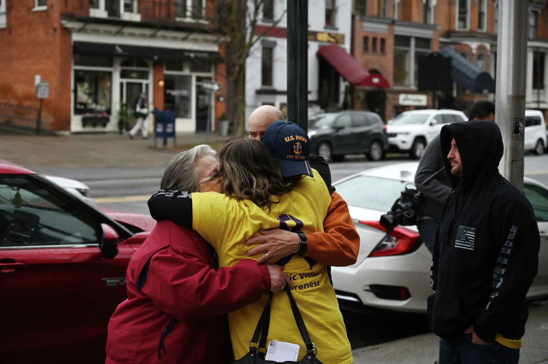 Sebastian Mabb, charged with killing Brianna Craig, appears in court
