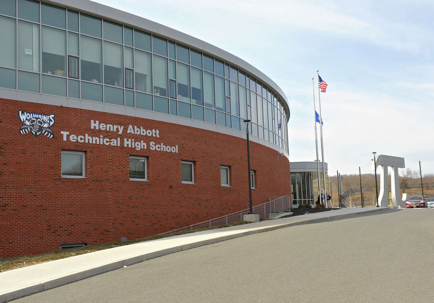 Could expanding Abbott Tech help ease overcrowding at Danbury High?