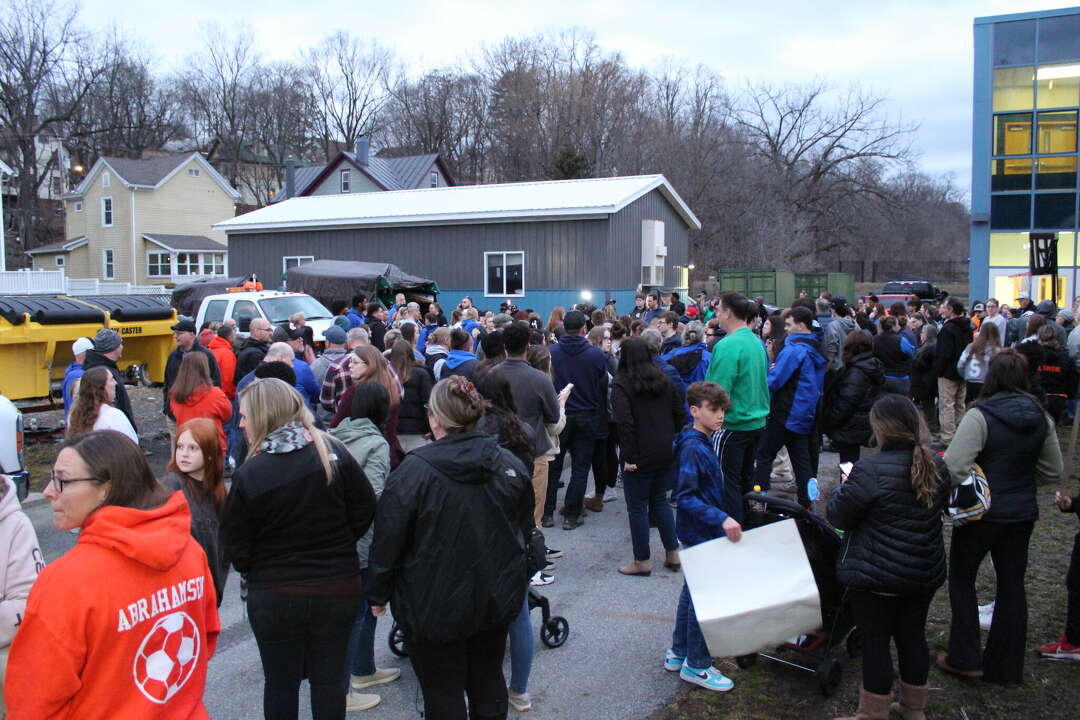 Catskill music teacher at center of tape incident fined $1,000