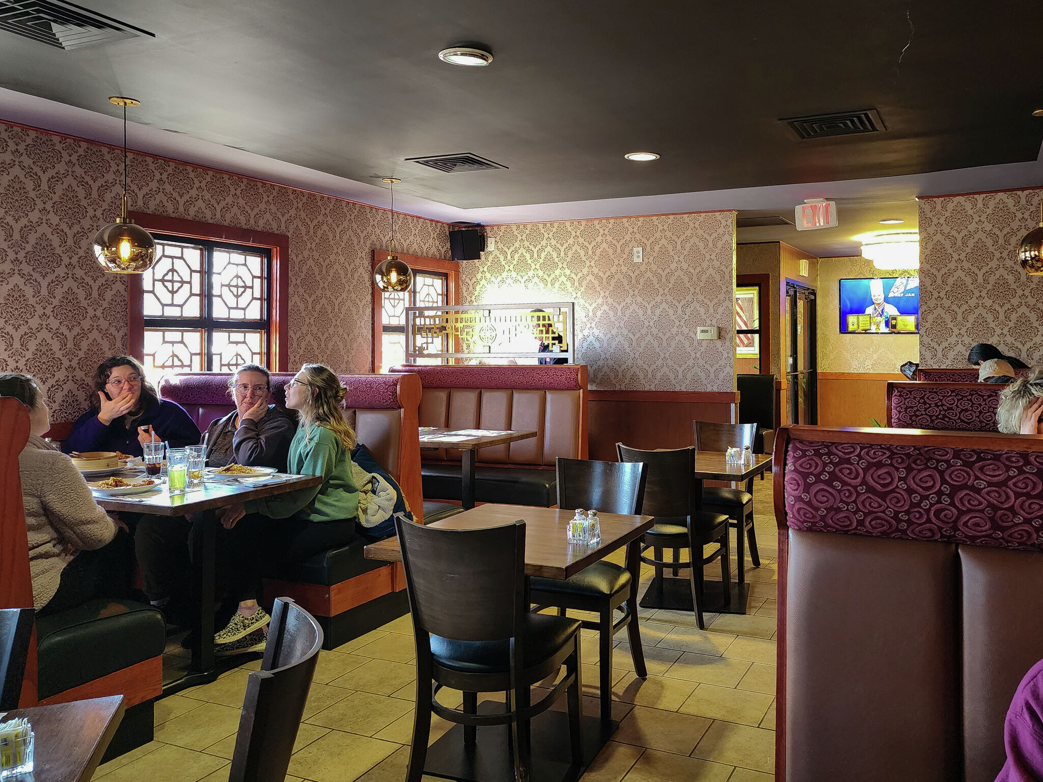 DINING OUT: China Master serves up delicious specials with impeccable