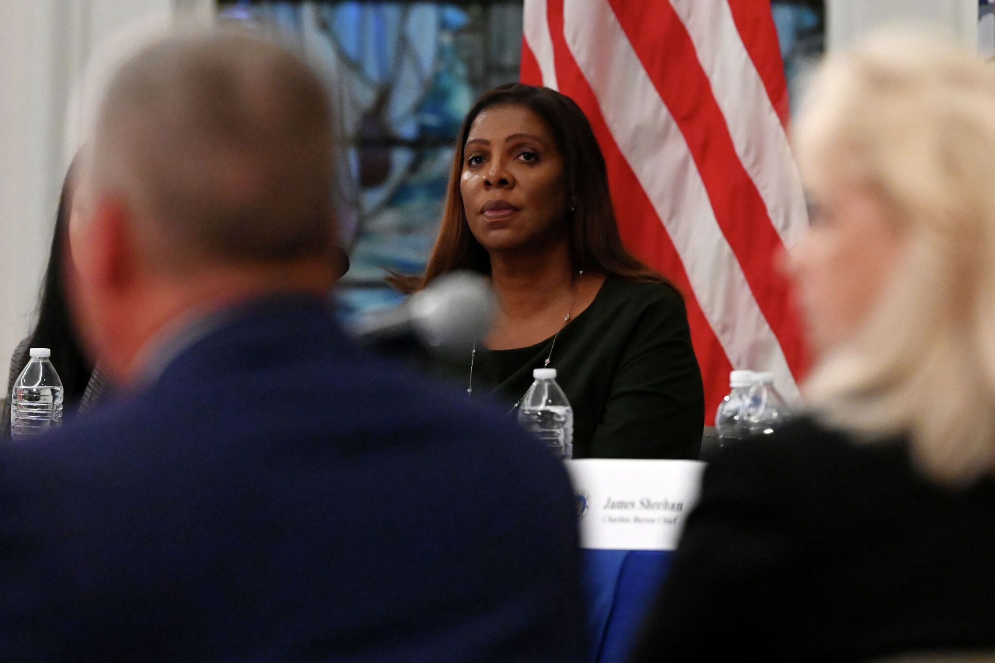 AG James alleges lending companies issued fraudulent loans
