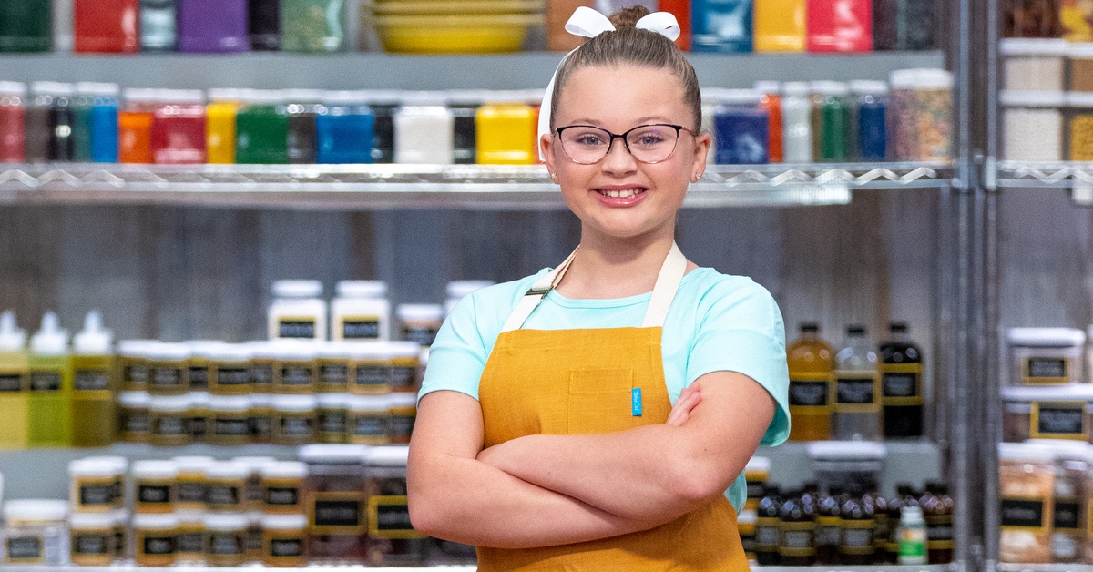 Food Network TV show winner from San Antonio talks victory