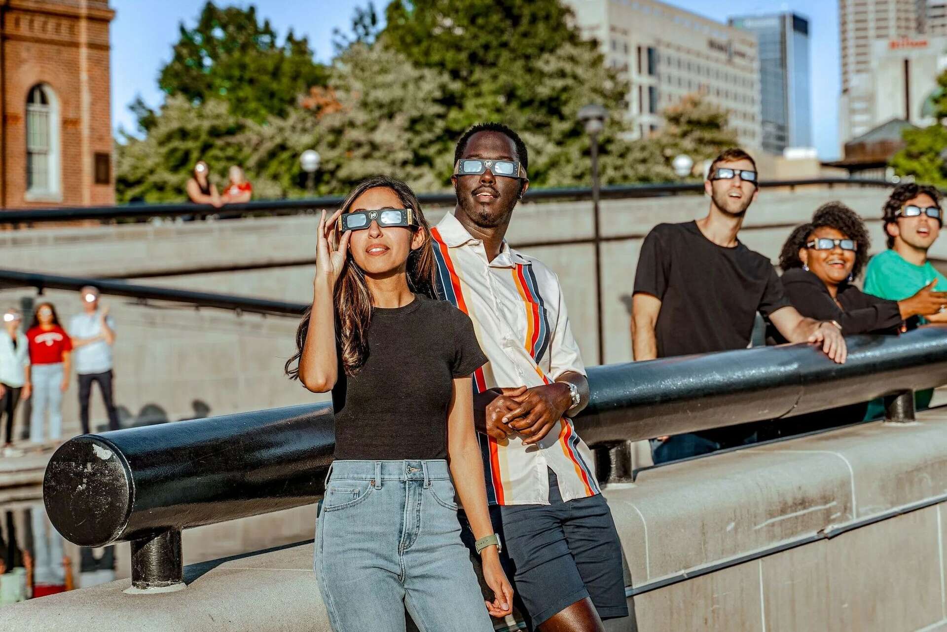 Texas Airbnb searches surge by 600% for the eclipse