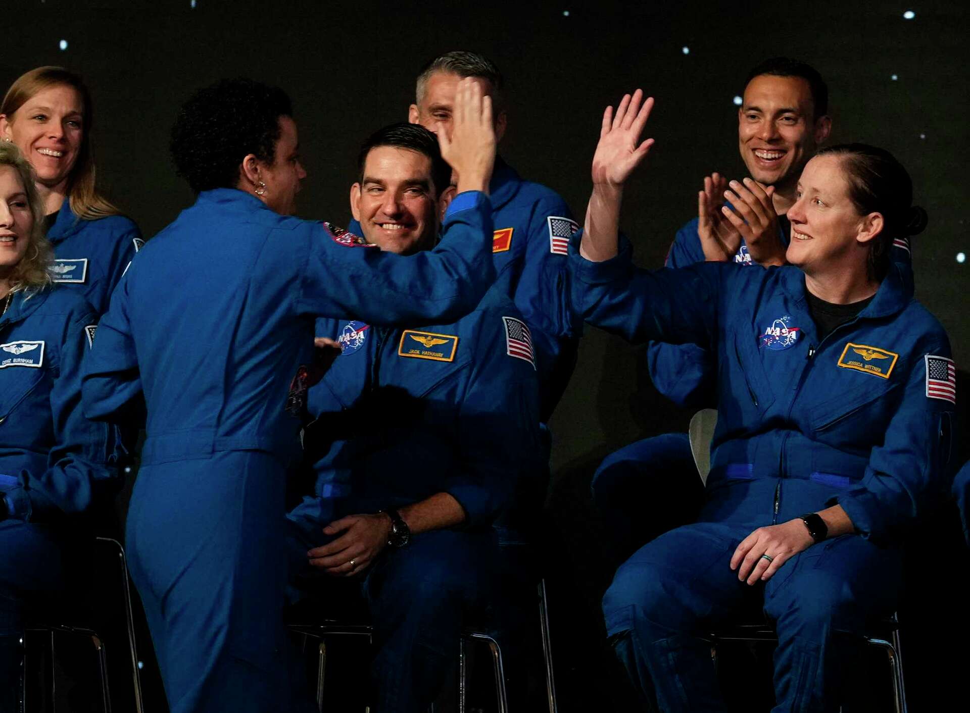 NASA’s Houston space center avoids biggest hit from agency budget cuts