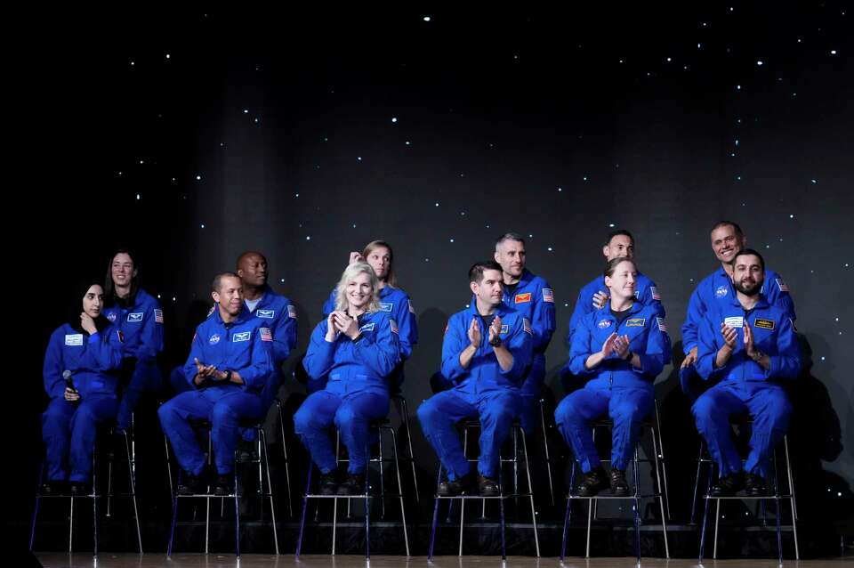 NASA graduates 12 new astronauts as spaceflight opportunities rise