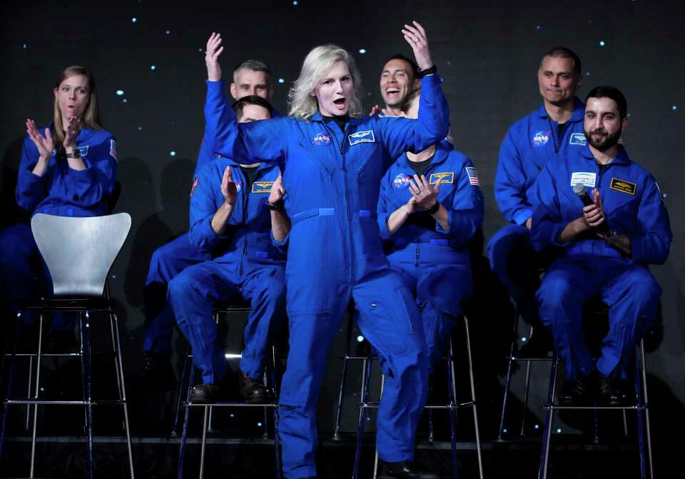 NASA graduates 12 new astronauts as spaceflight opportunities rise