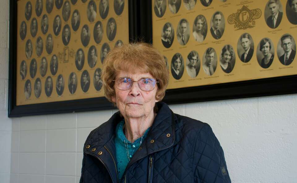 Evart Superintendent reminisces on over five decades in education
