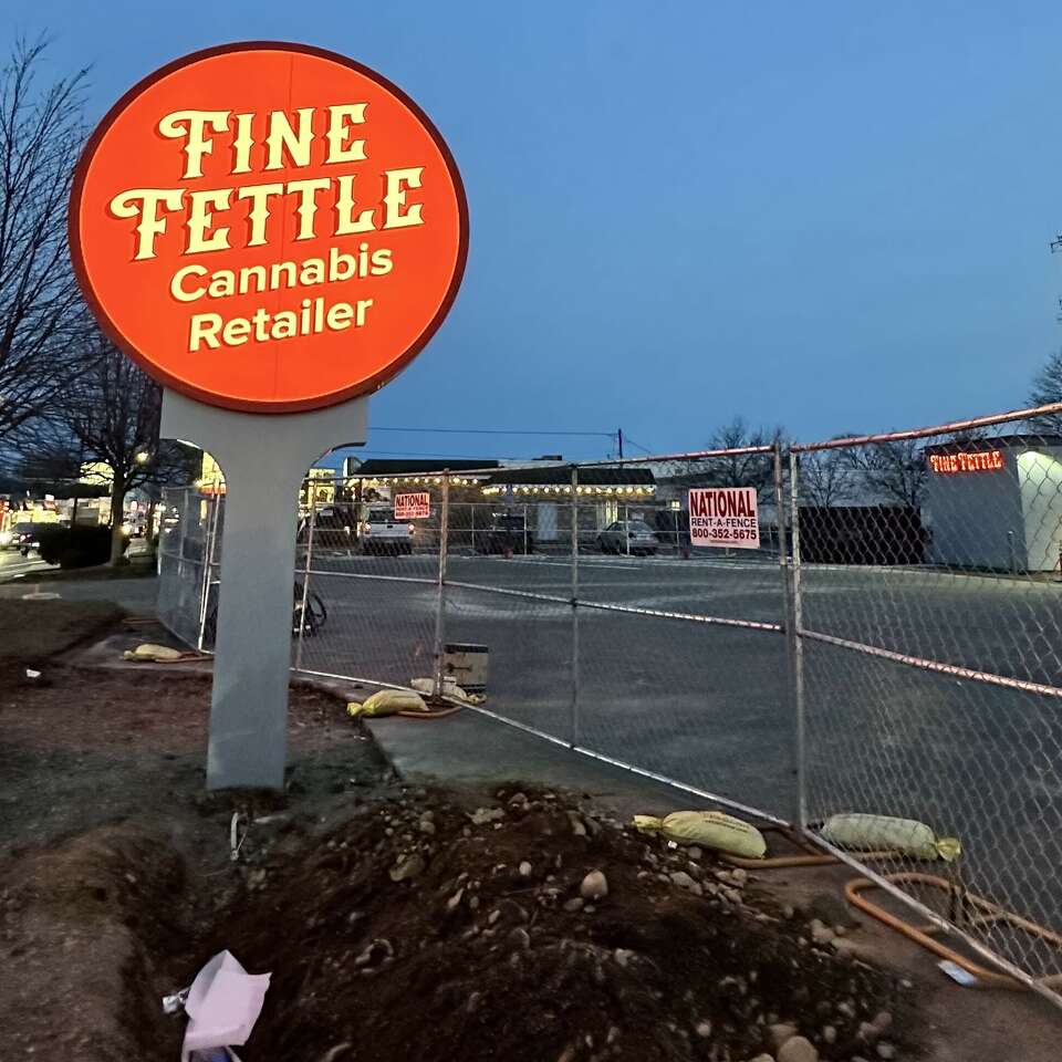 Fine Fettle’s Norwalk cannabis dispensary to open at end of March