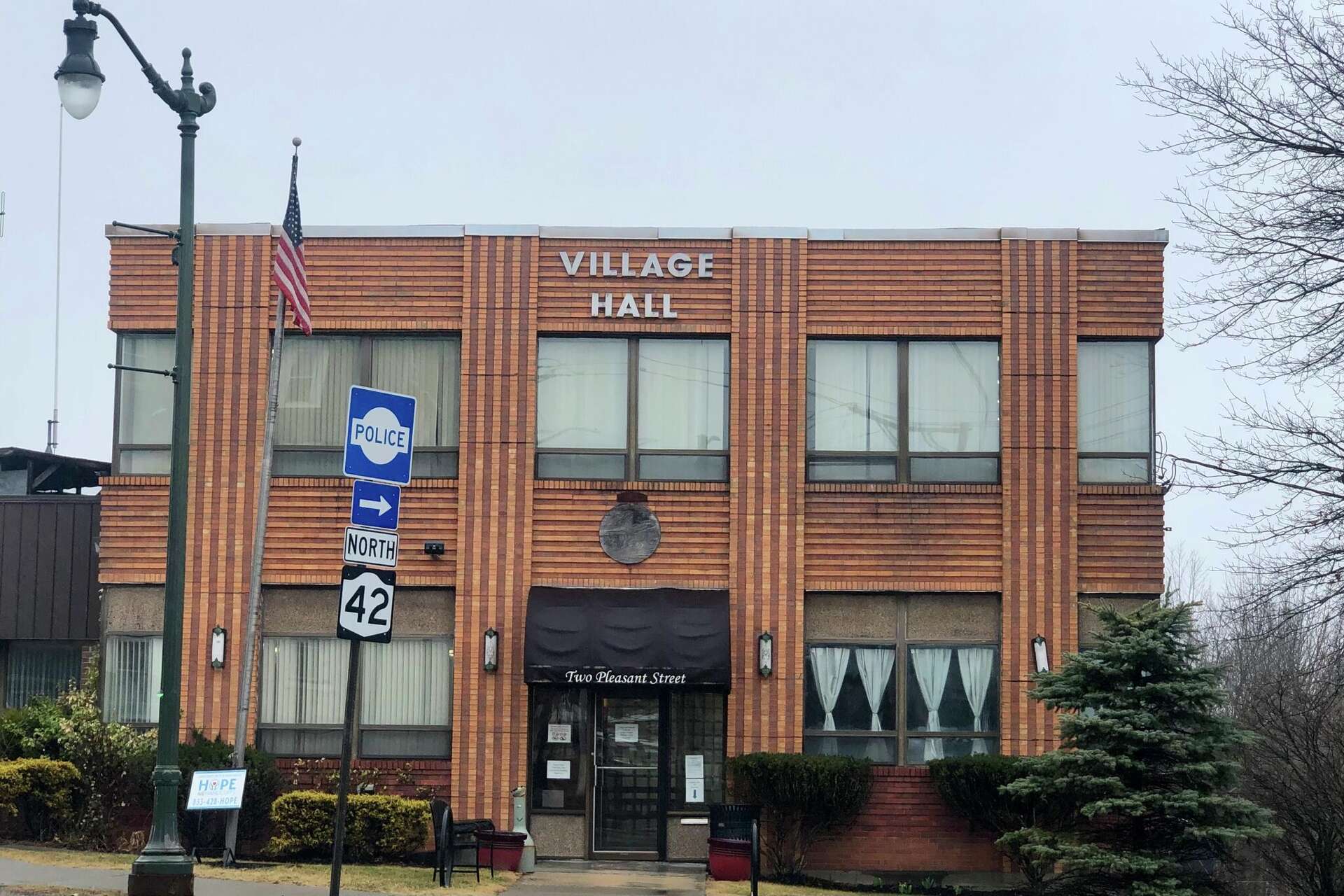 Sullivan County DA says mayor’s proffer was part of investigation