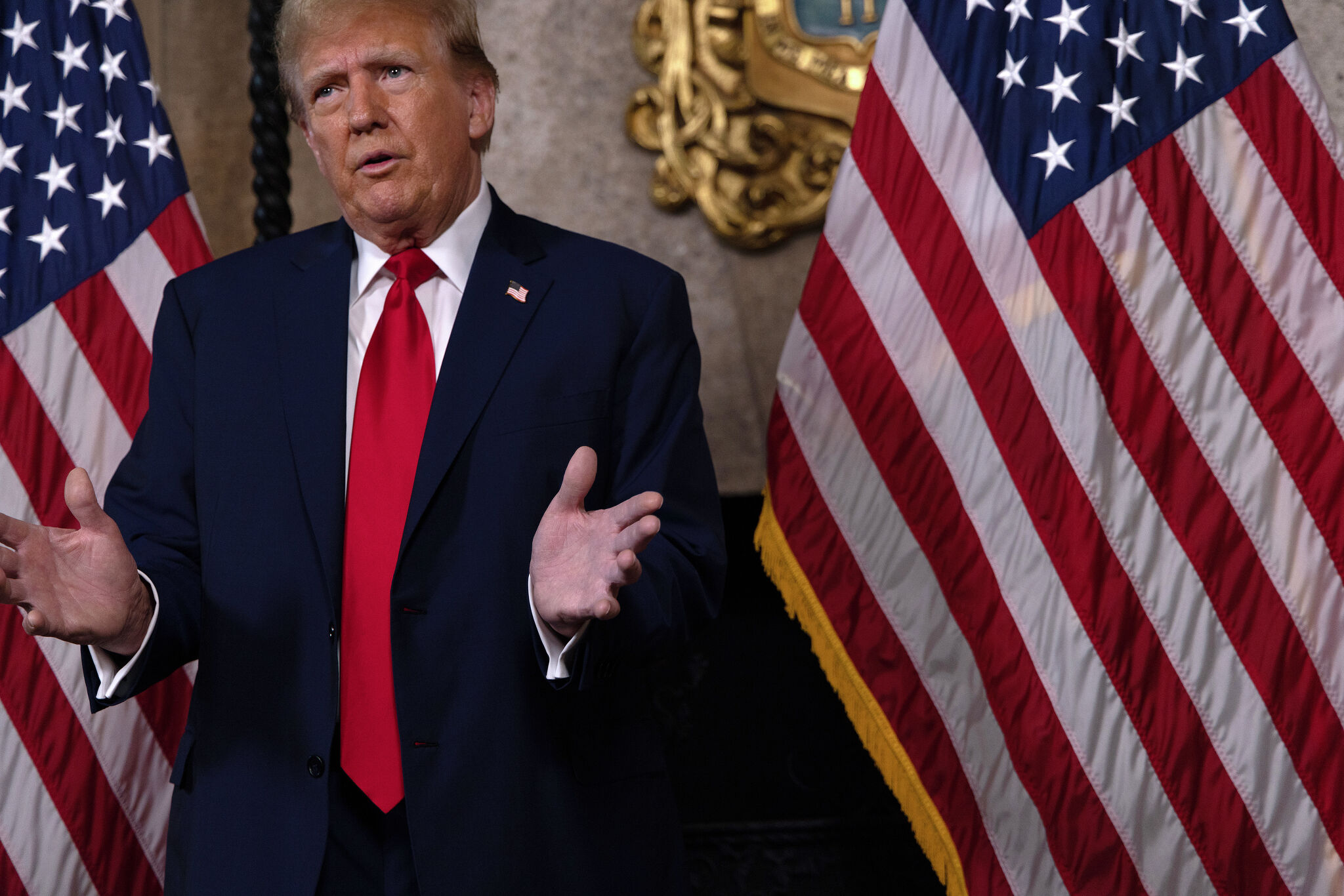Future generations will be puzzled by Trump's MAGA cult