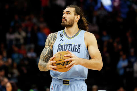 Steven Adams: Houston Rockets center getting to know new team