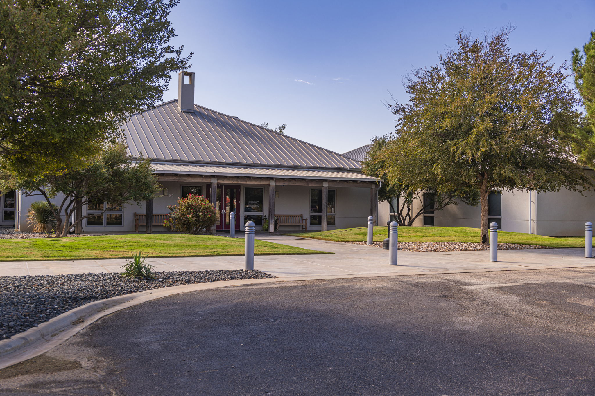 Springboard Center celebrates 25 years of recovery