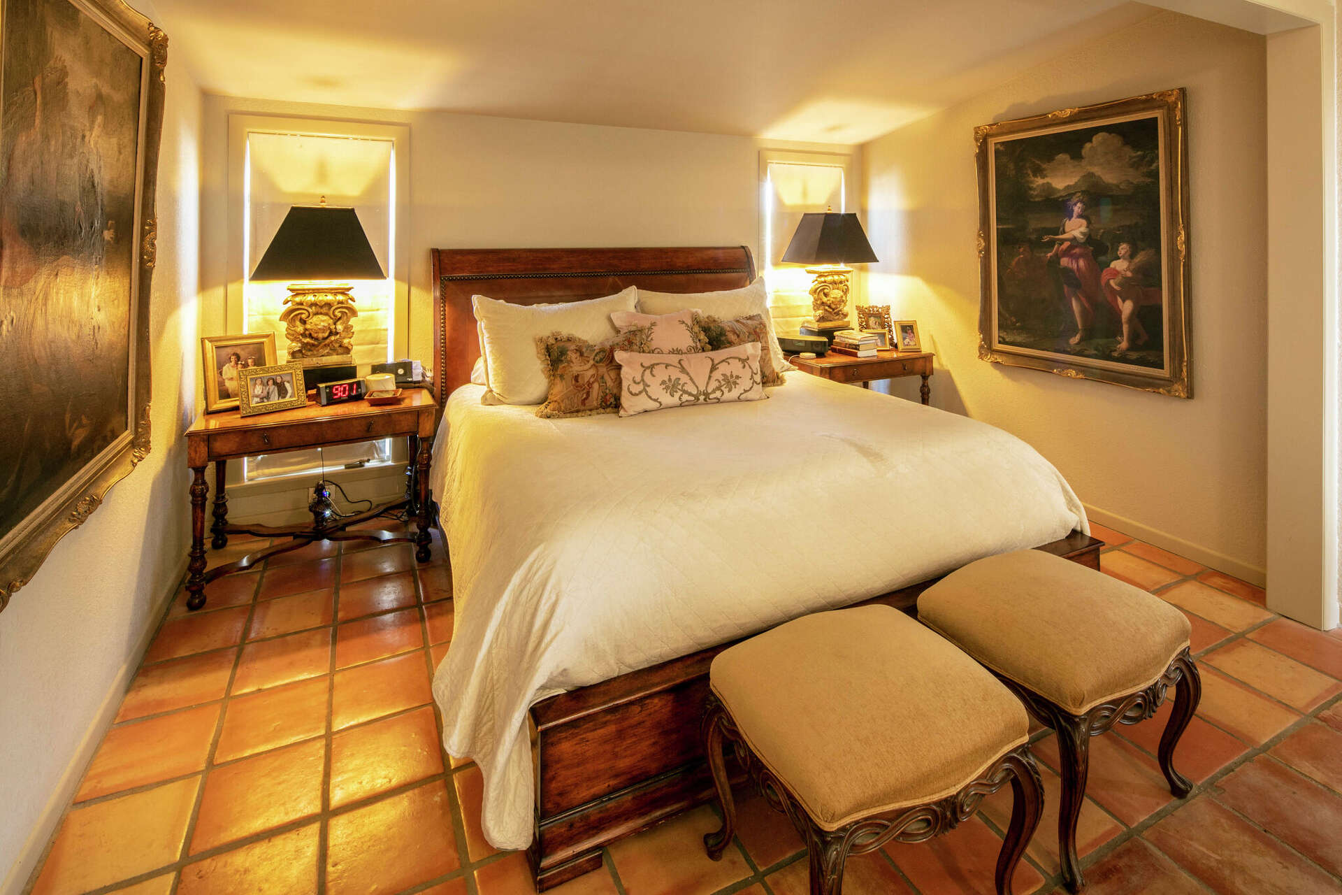 Massive Texas ranch with 54 wind turbines lists for $39M