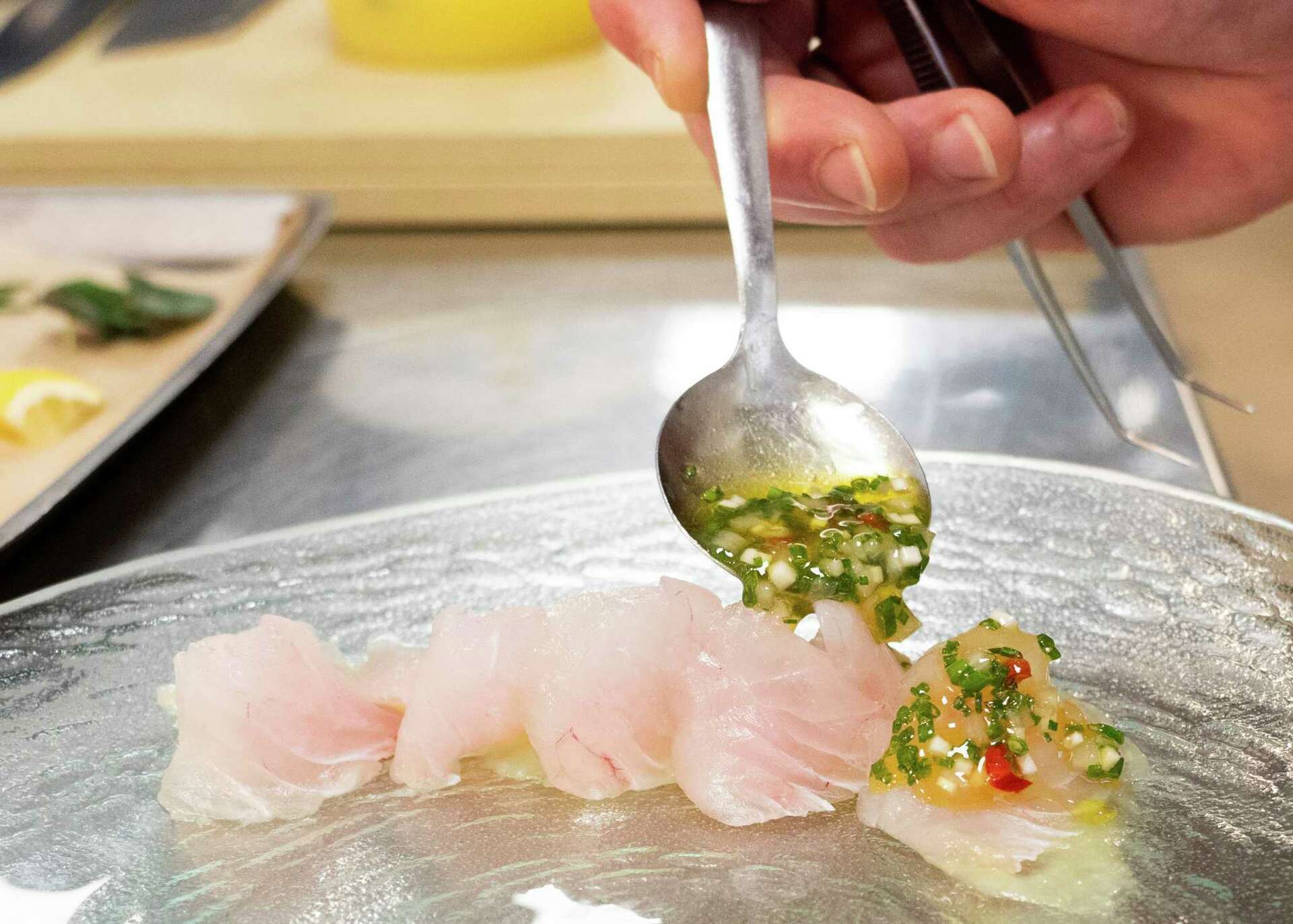 Pastore Houston review: Uneven but nice, our critic went four times