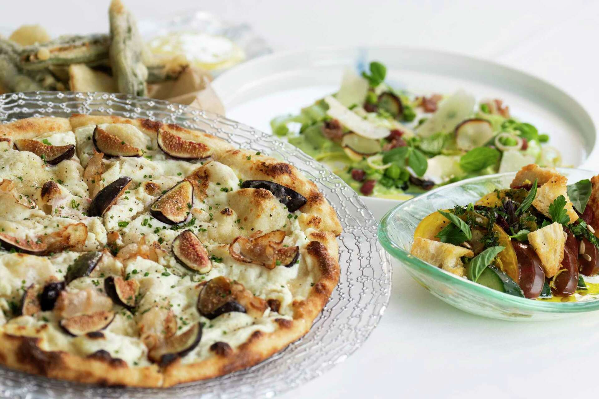 Houston Italian seafood restaurant Pastore closes suddenly