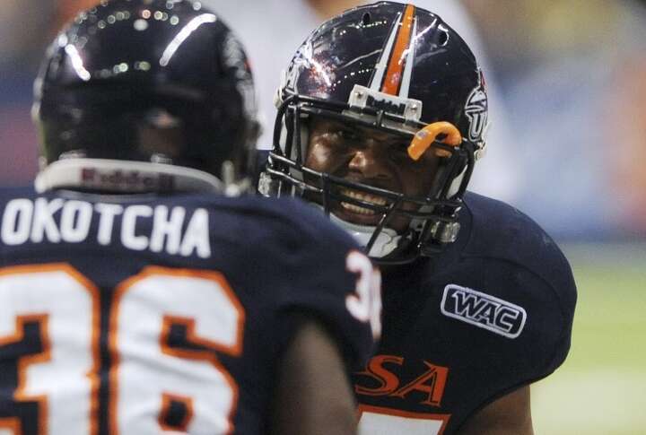 Churchill High School: Nate Shaw takes over as football coach