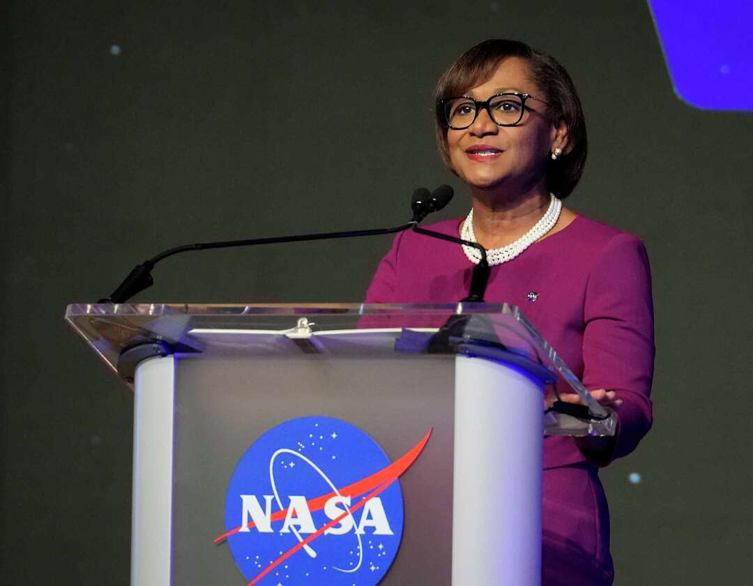 Head of Johnson Space Center promoted to third-highest role at NASA
