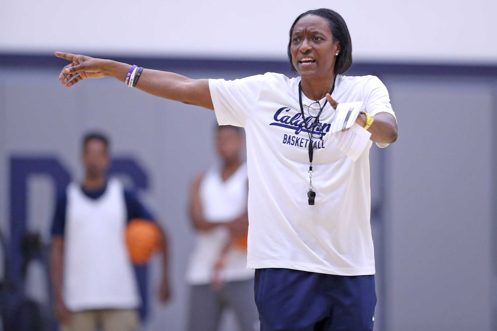 Uncertain future awaits Cal women as they play in last Pac-12 tourney