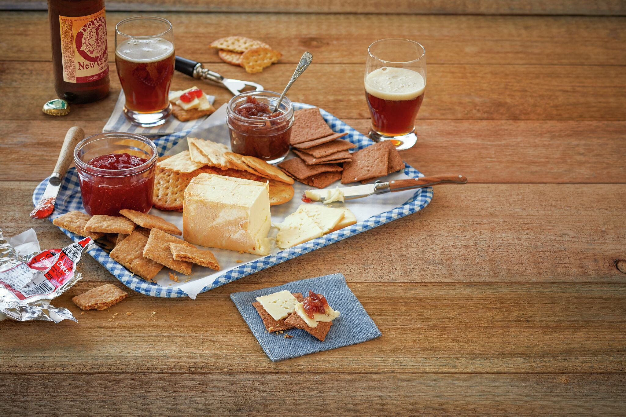 Best Places for Wisconsin Cheese Tasting Near Madison