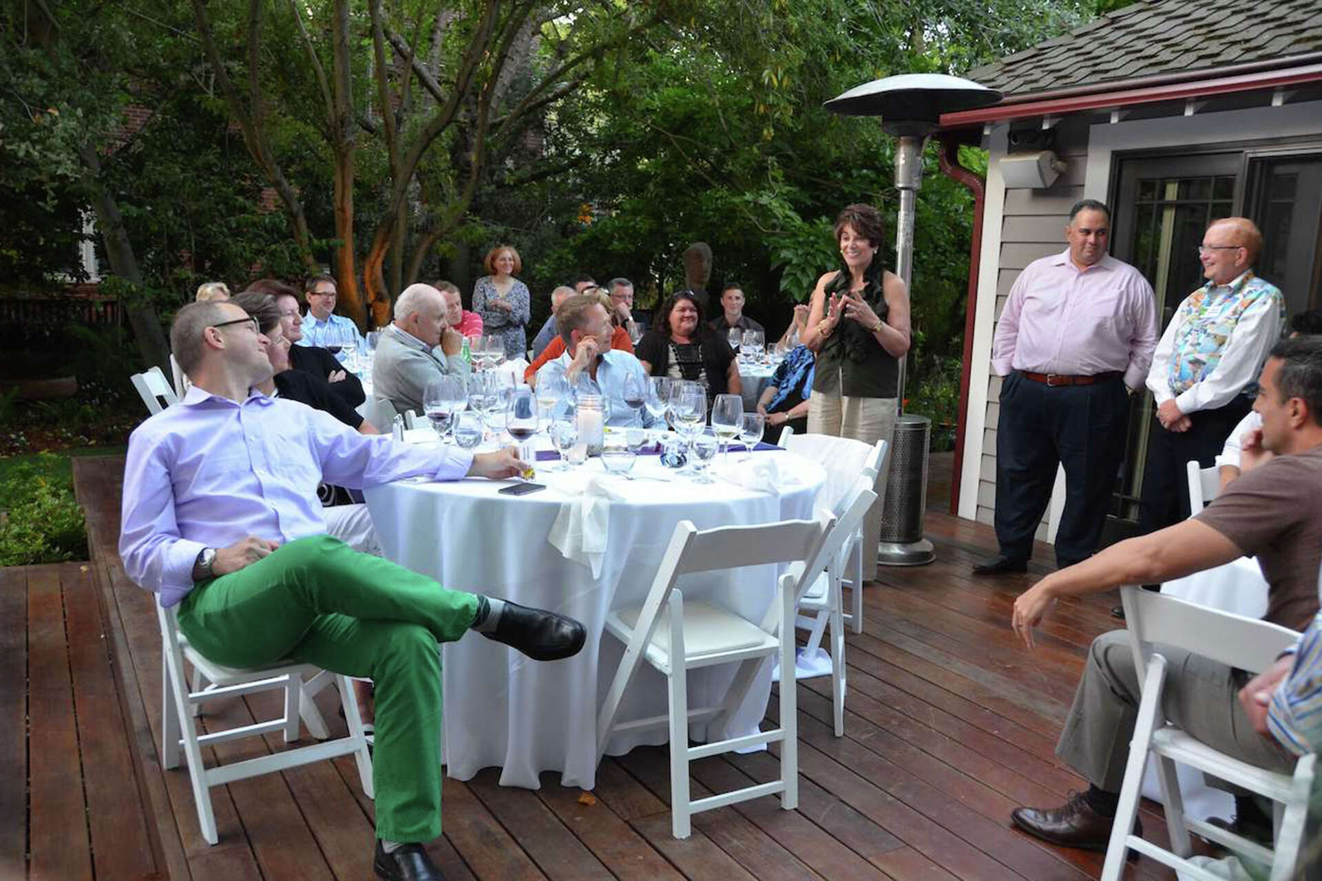 Home of former California politician Rich Gordon hits the market