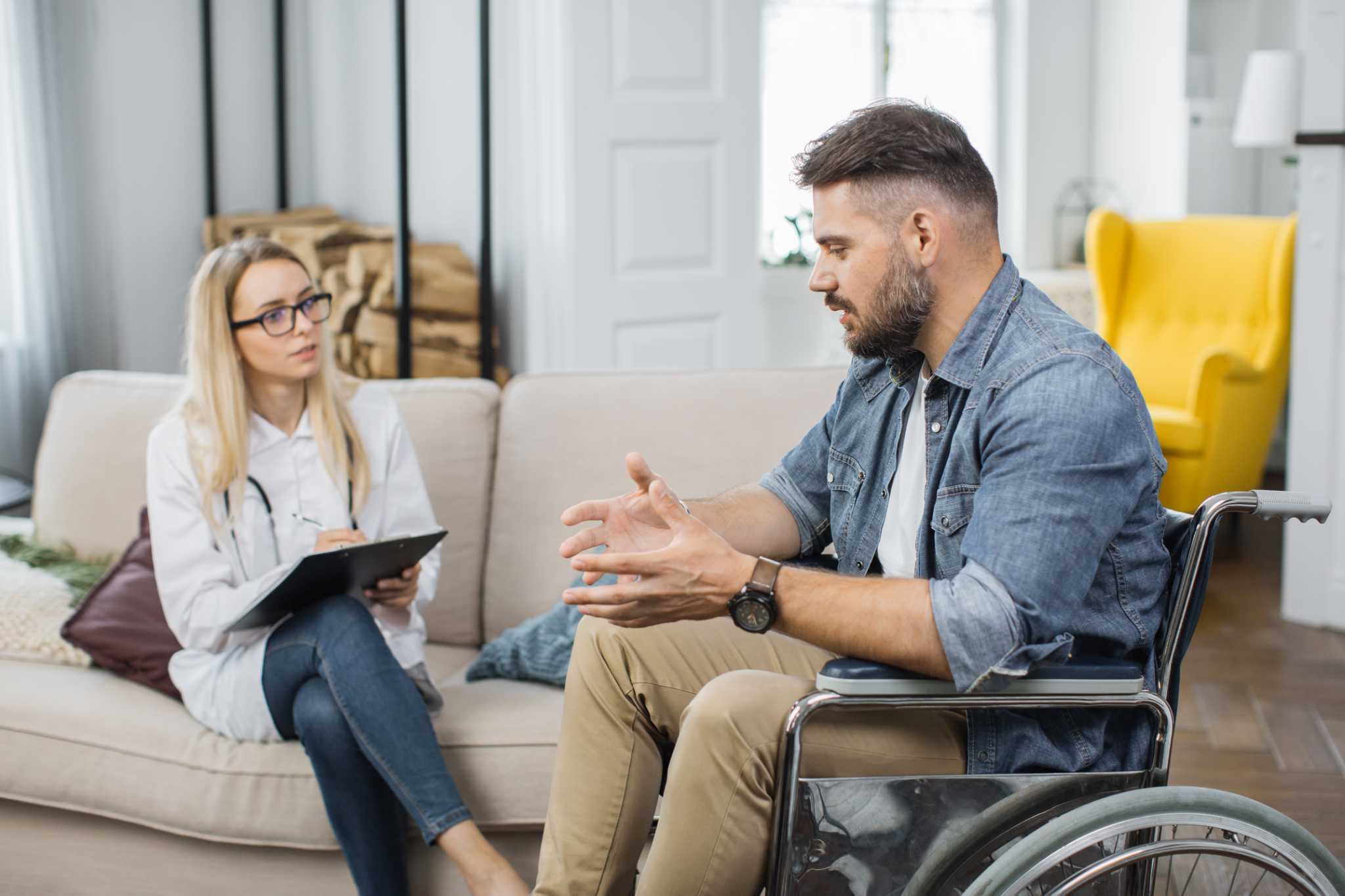 Why SSDI Denials Are So Common and What to Do if You’re Denied