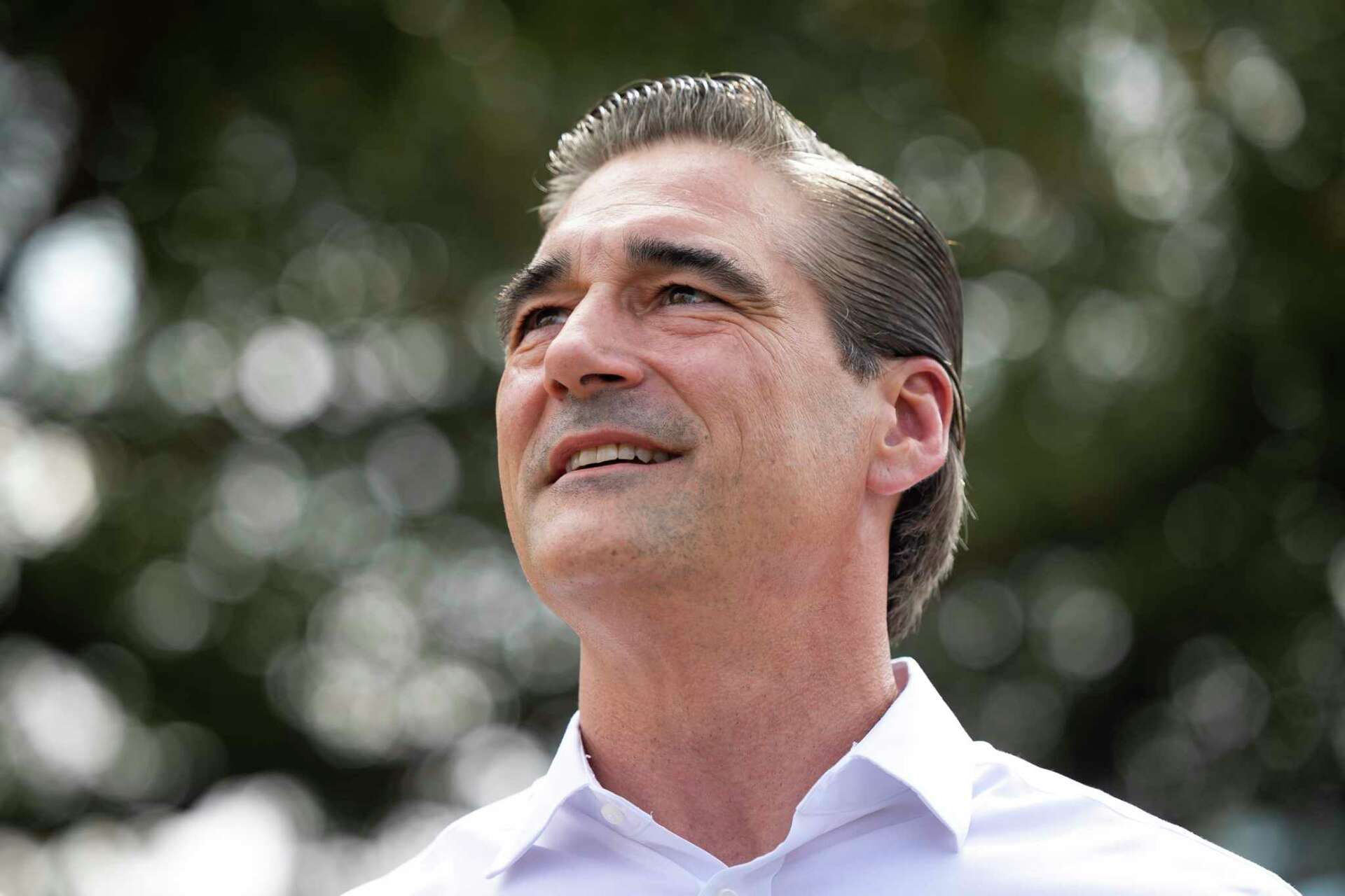 Kim Ogg concedes to Sean Teare in Harris County DA race