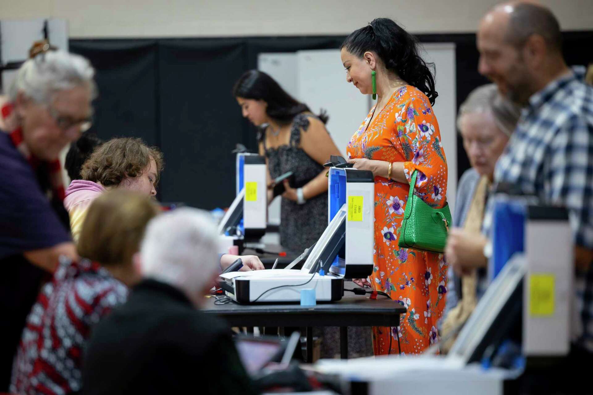 How to become a Democratic or Republican precinct chair