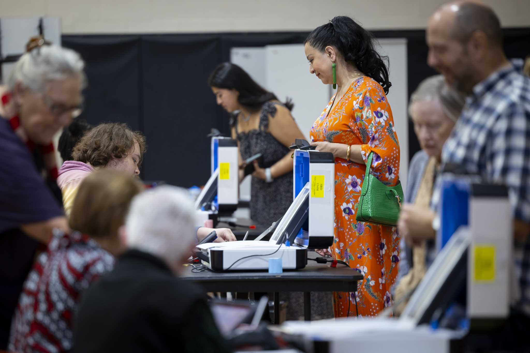 How to become a Democratic or Republican precinct chair