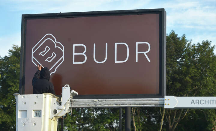 Budr cannabis shop takeovers fueling growth as a top CT seller