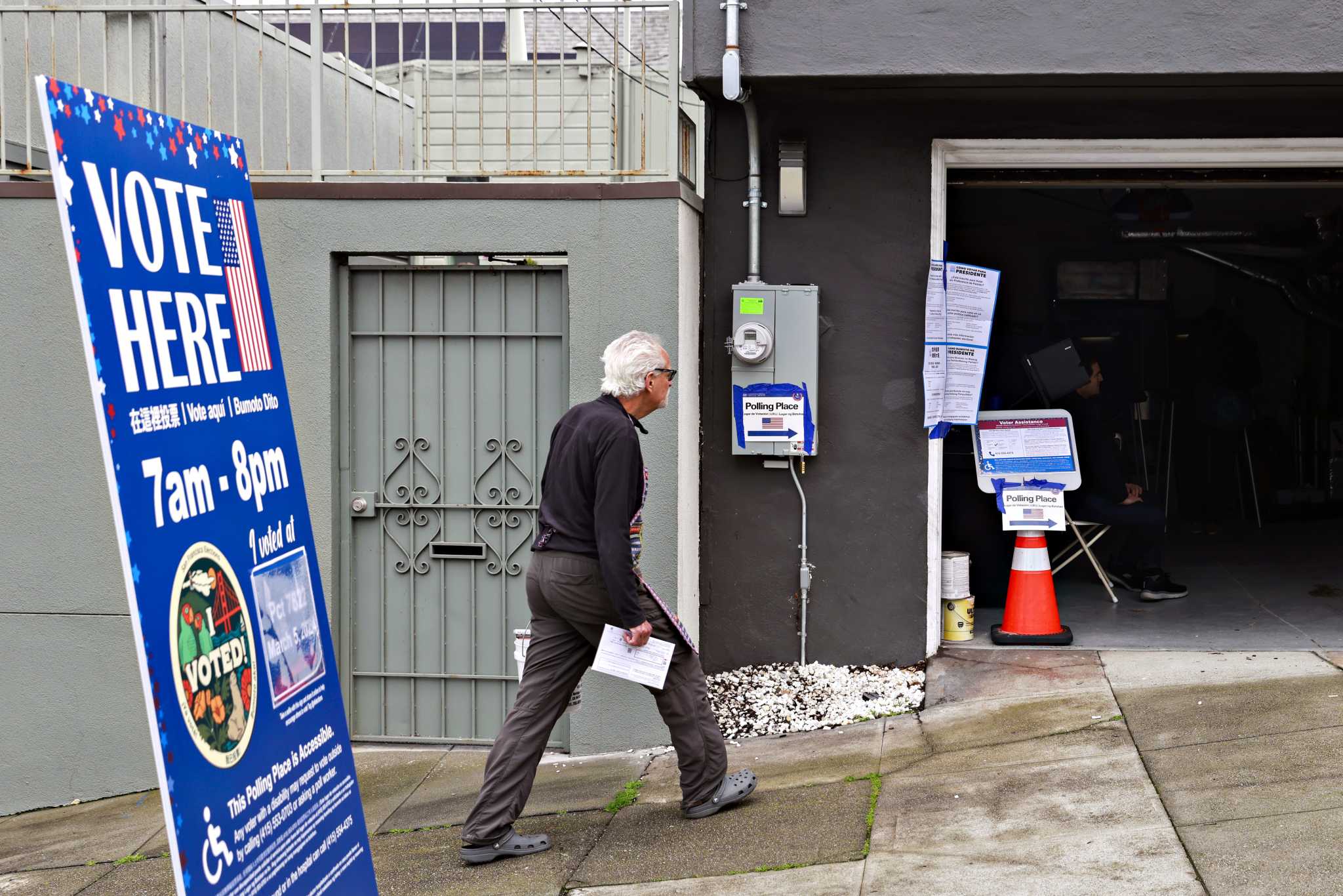 Young, progressive Democrats are standing up for their values.