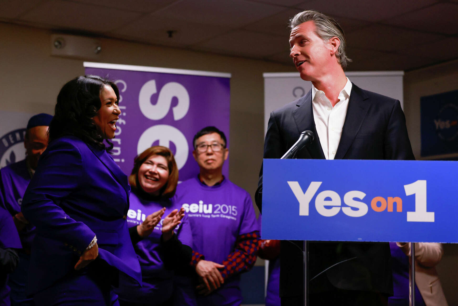 San Francisco’s March election brought familiar but concerning results