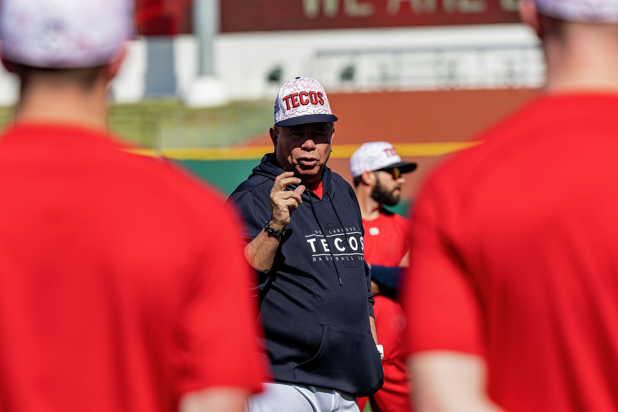 Searching for Seis: Tecos aim to win Mexican League title this season