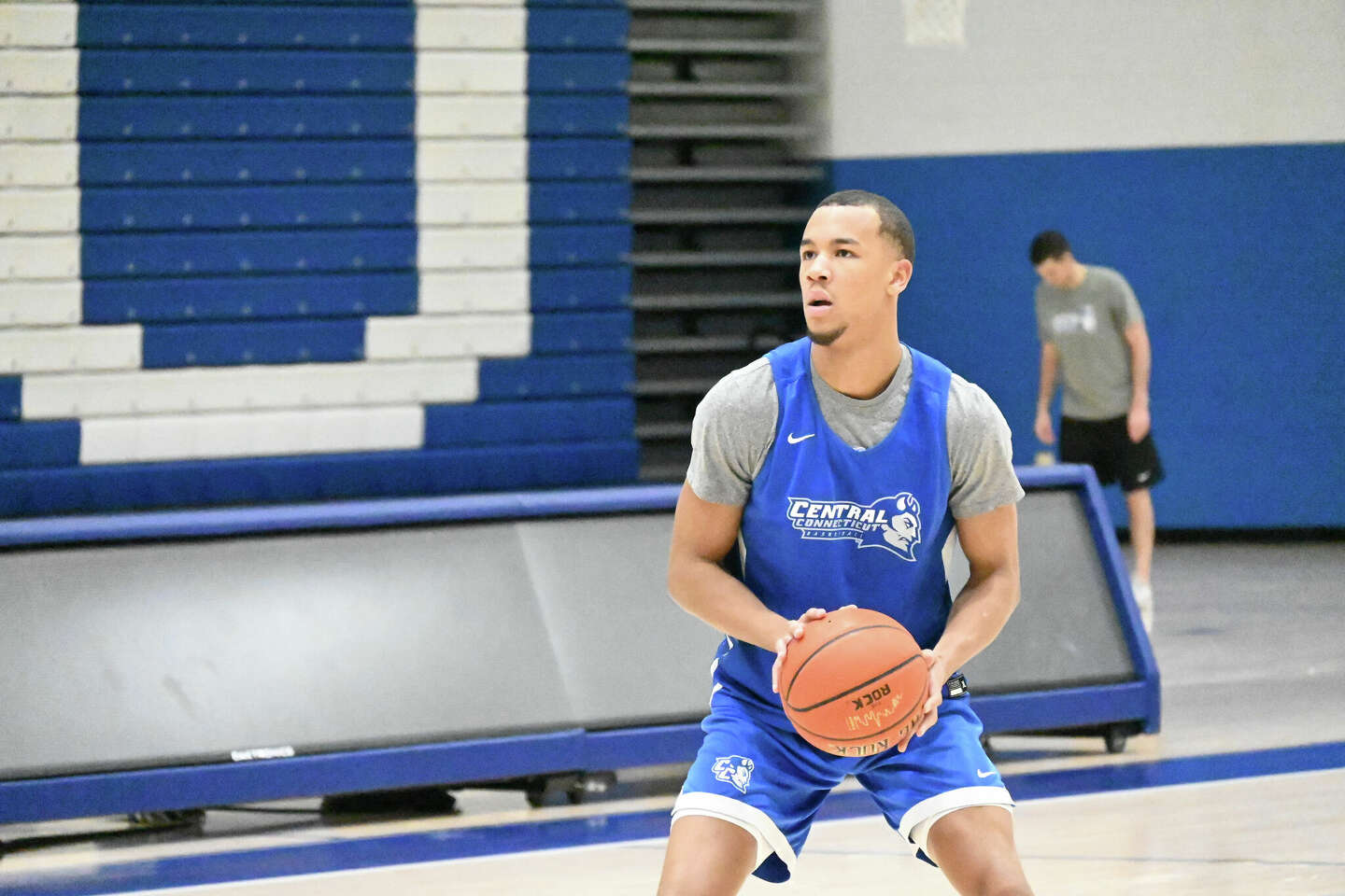 CCSU men's hoops headlines conference tournament, eyes NCAA berth