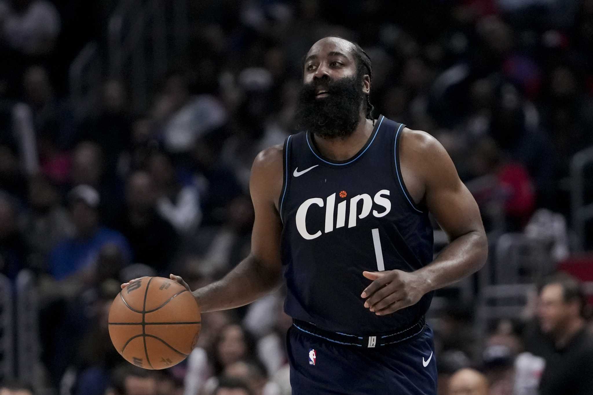 Houston Rockets: 5 things to watch with The Beard back in town