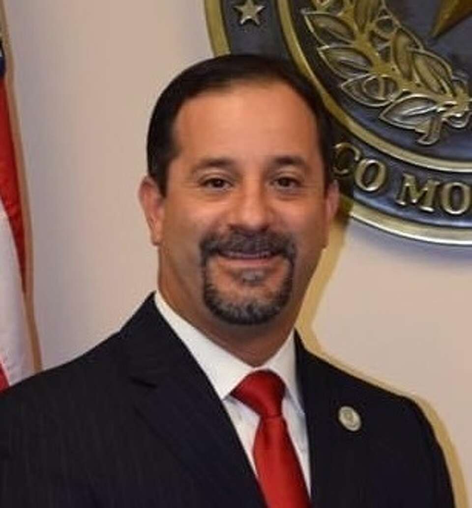 Montemayor tops Arce for Webb Co. attorney in 2024 Primary Election