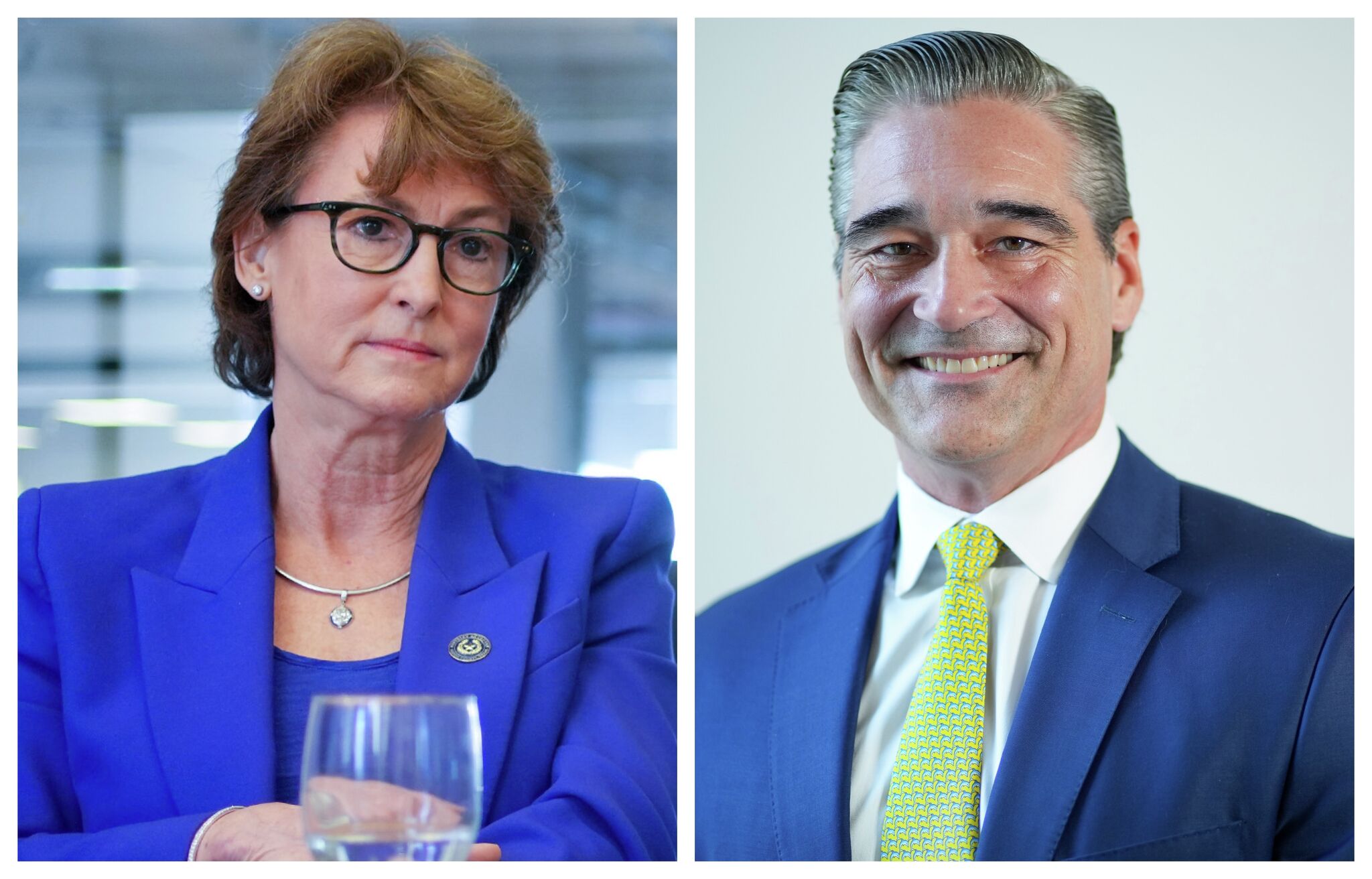 Kim Ogg suffers blowout defeat in Harris County DA primary