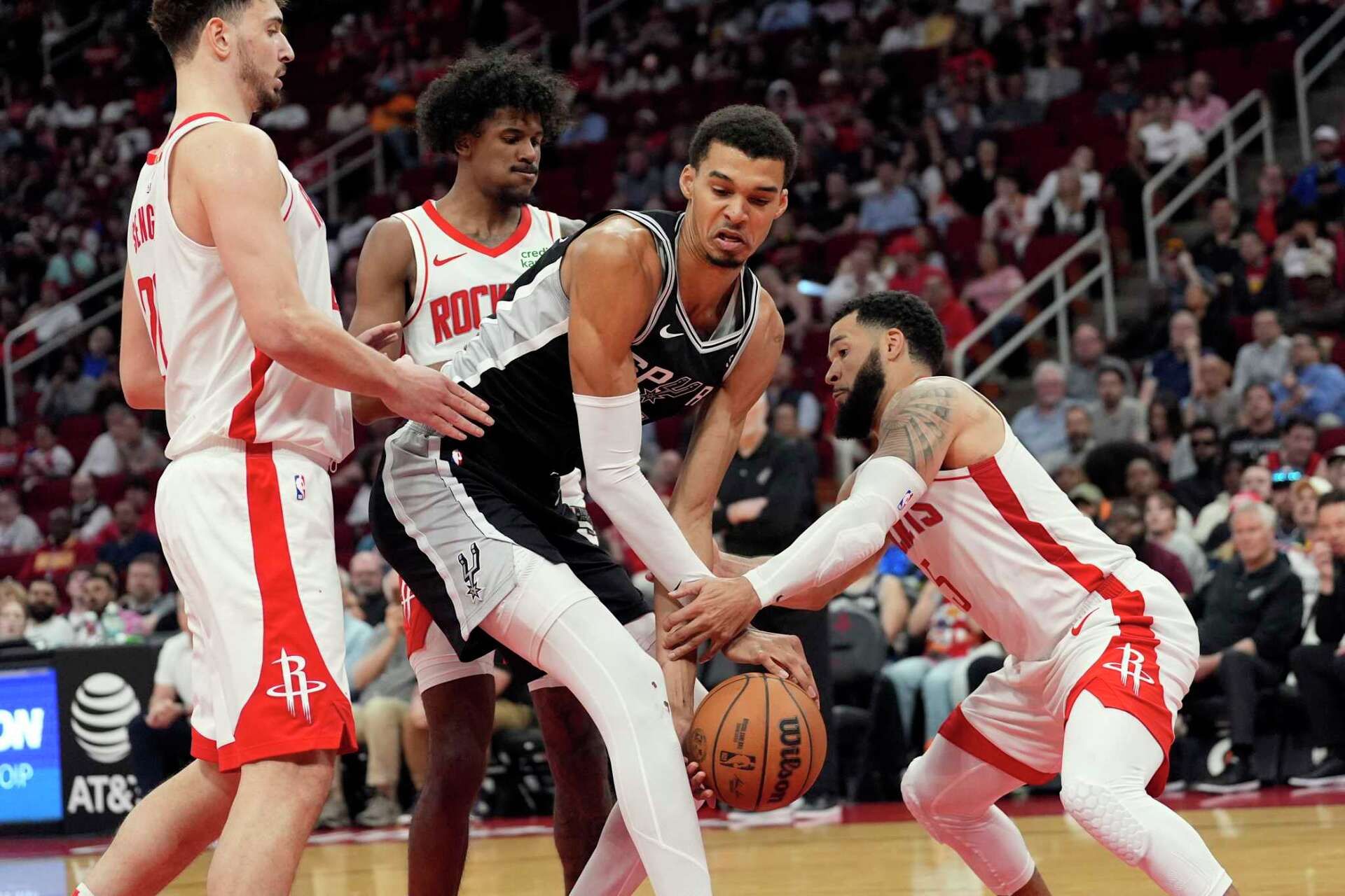 Houston Rockets | NBA news and analysis on HoustonChronicle.com
