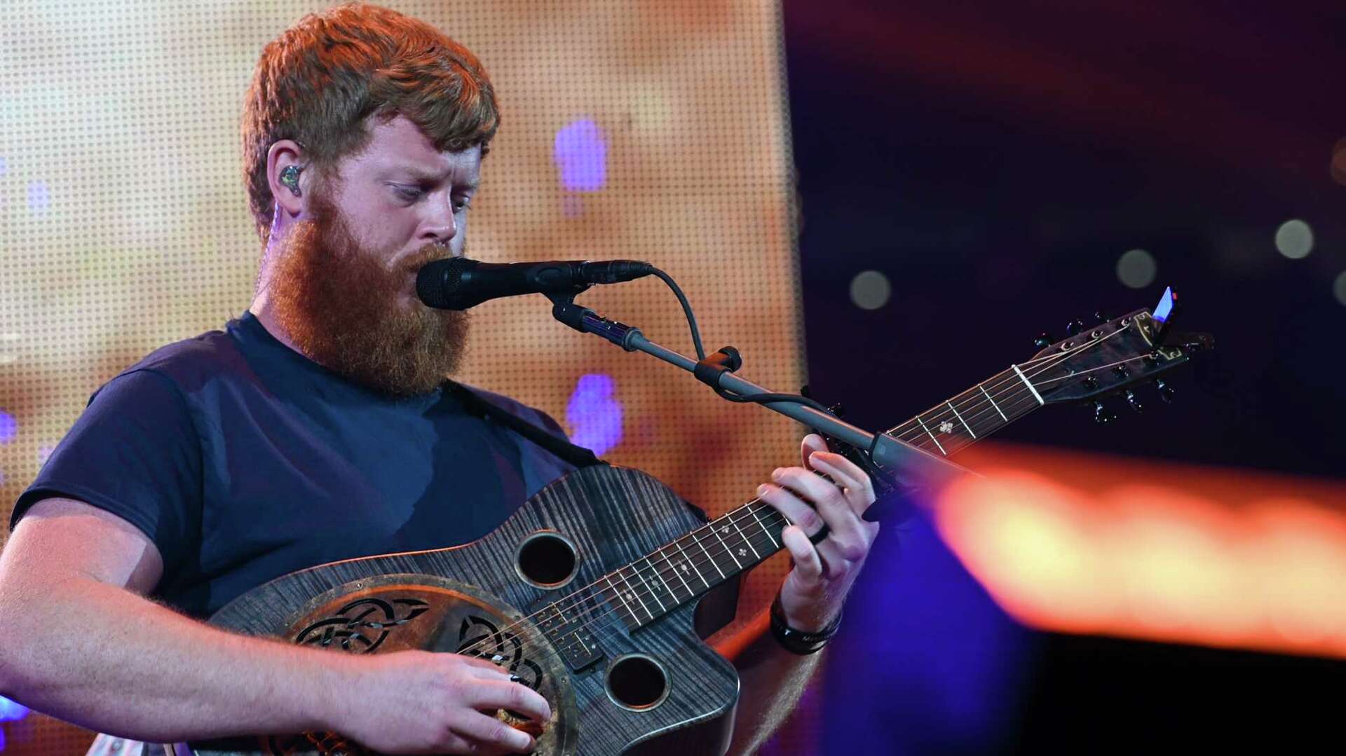 Houston Rodeo review: Oliver Anthony looks beyond 'Rich Men' viral hit