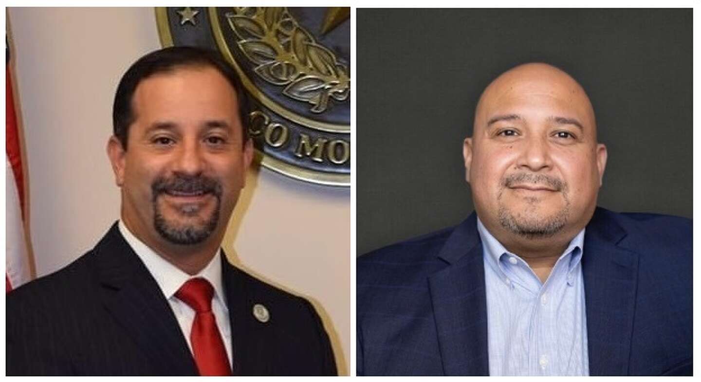 Montemayor tops Arce for Webb Co. attorney in 2024 Primary Election