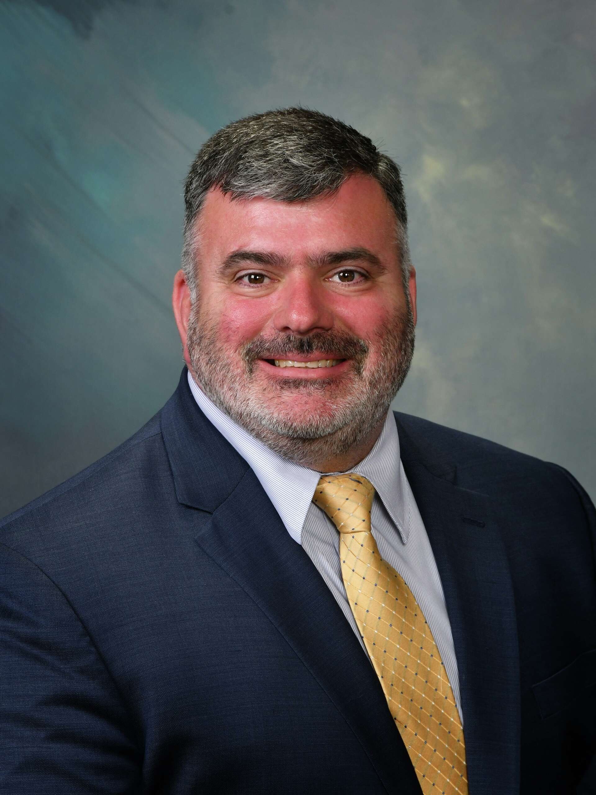 Midland County DA Harwood focuses on trust, law enforcement ties