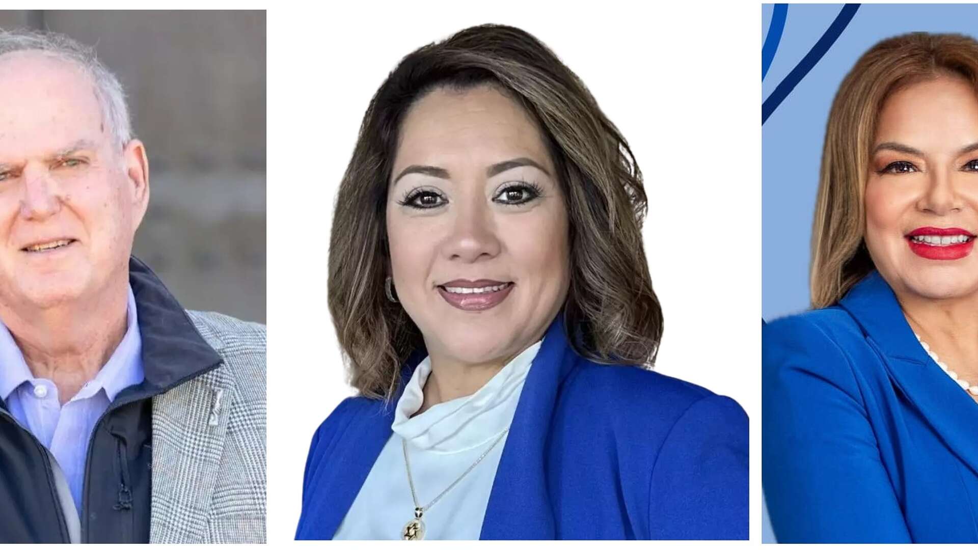 McLaughlin Jr. to face either Castellano, Cuellar for Dist. 80 seat