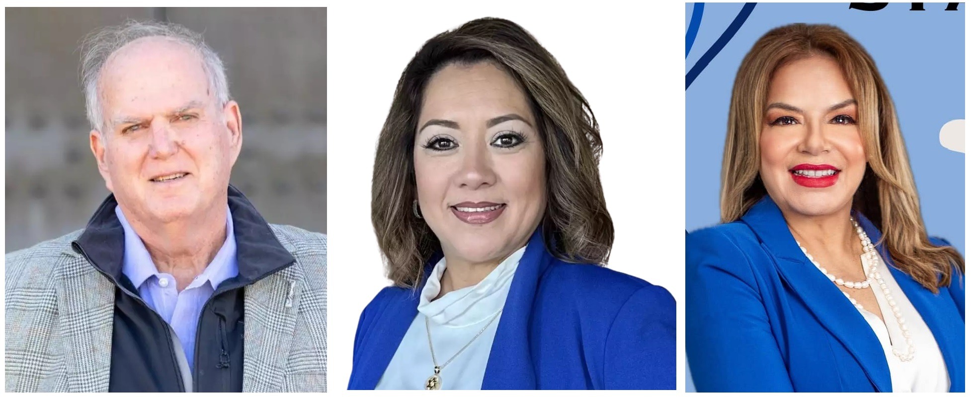McLaughlin Jr. to face either Castellano, Cuellar for Dist. 80 seat