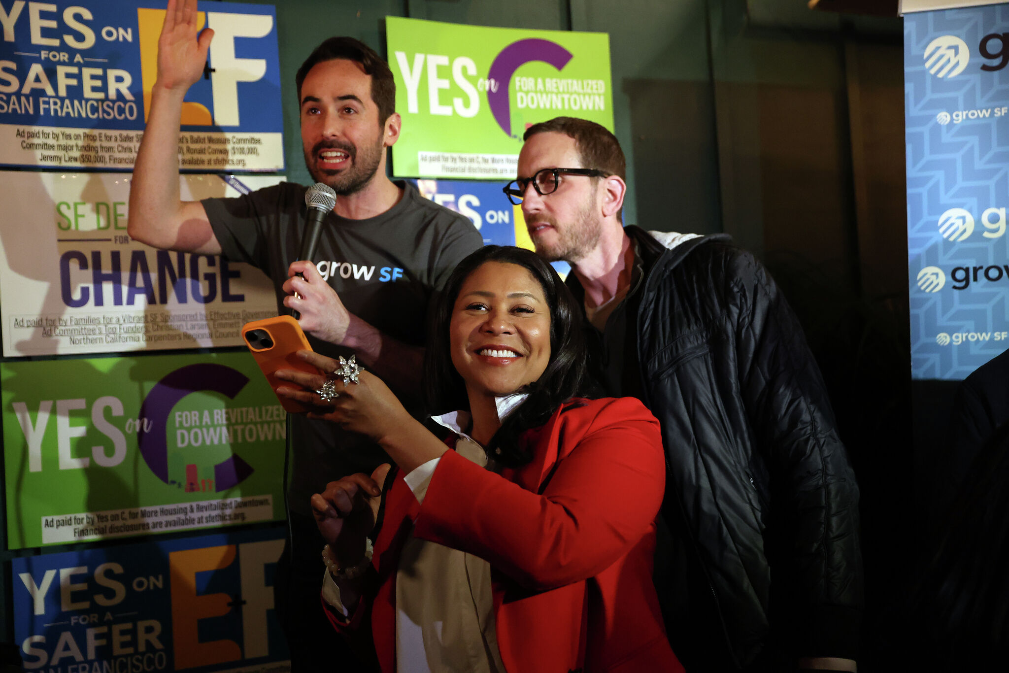 S.F. election: Here are the final results for every proposition