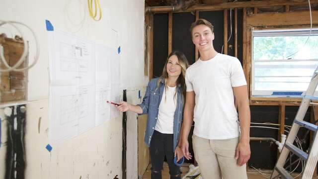 The Stars of 'Small Town Potential' Reveal Where Cheap, Charming Dream ...