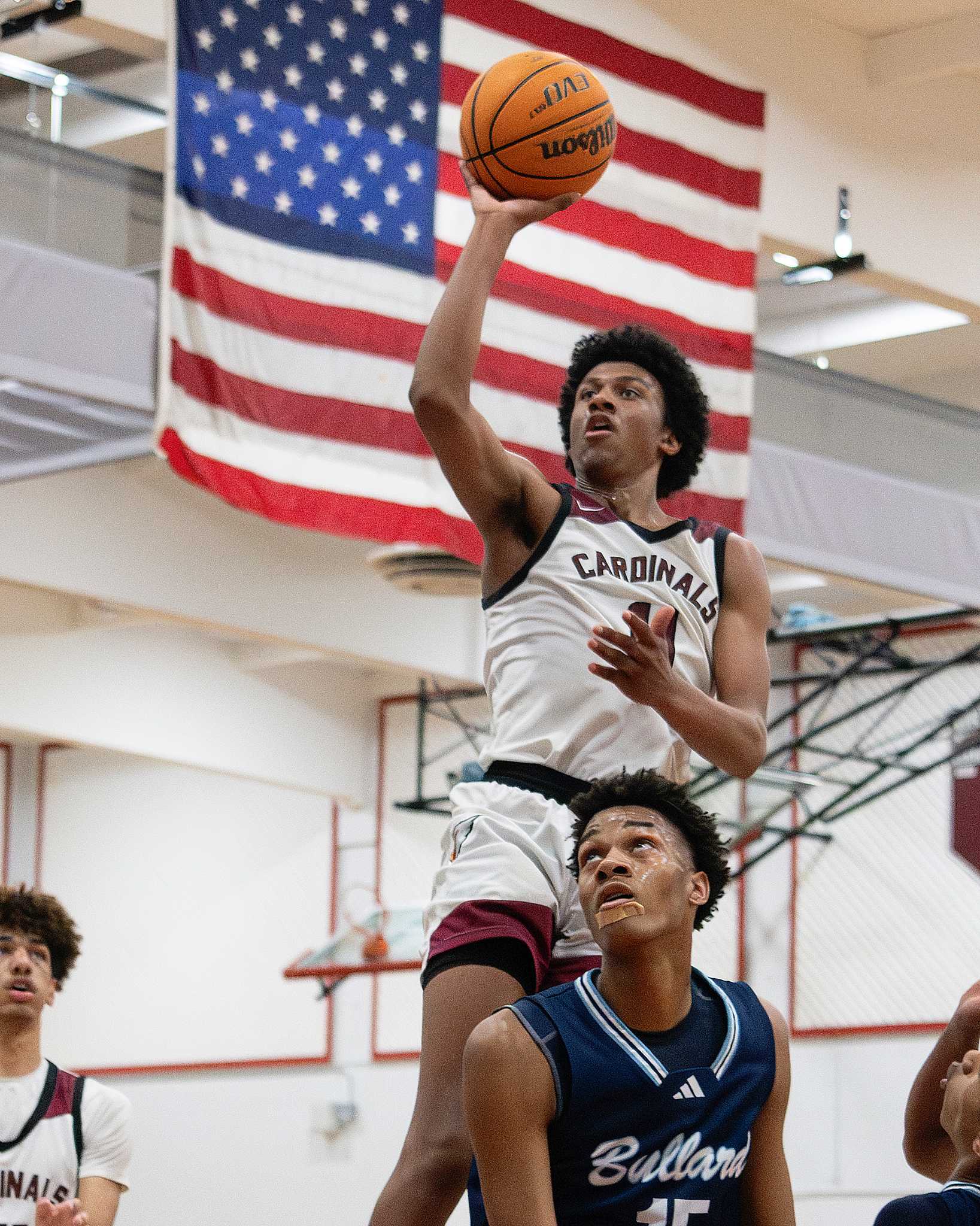 Santa Cruz survives relentless Bullard, wins D-III NorCal title | Boys ...