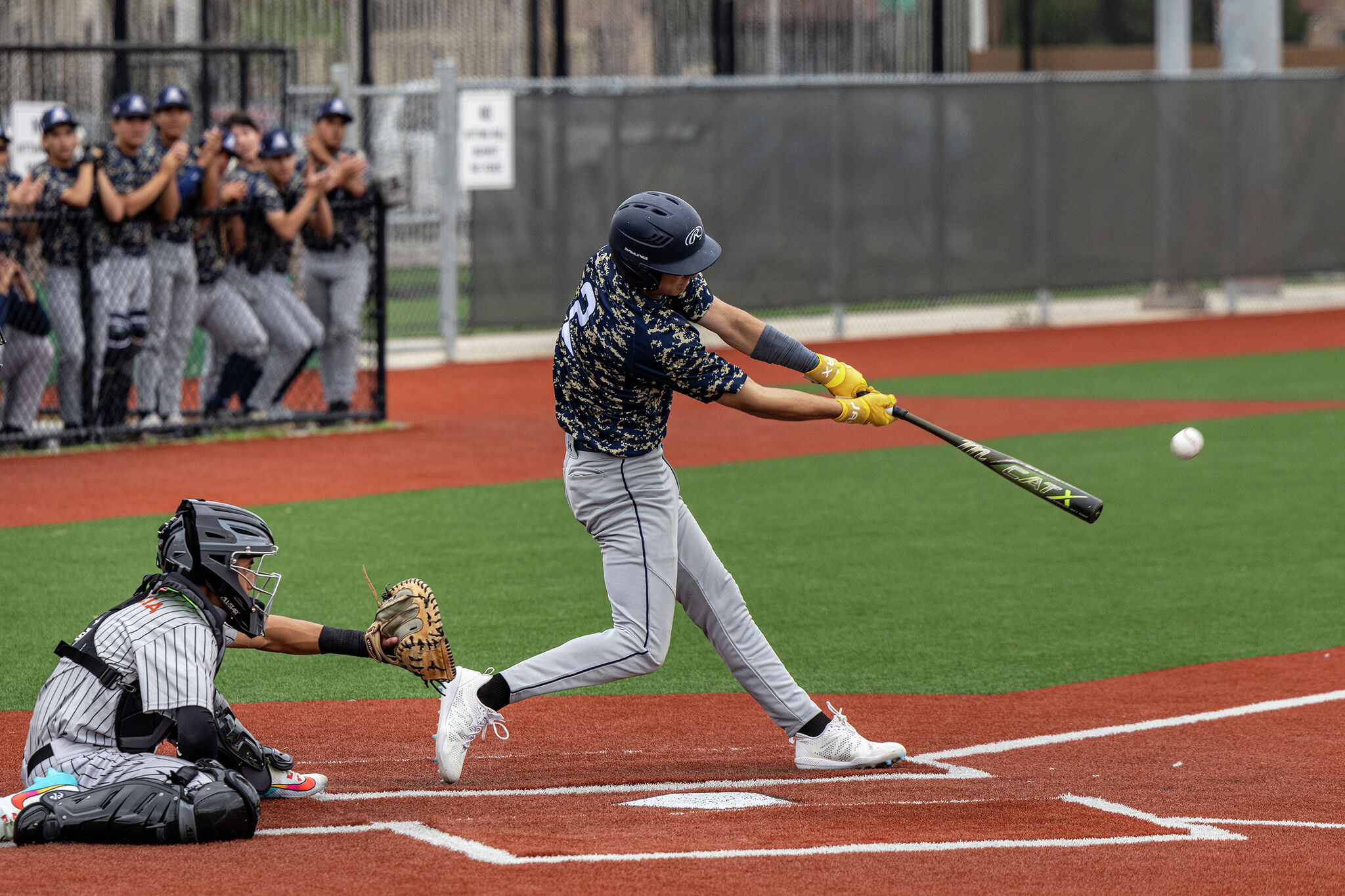 Laredo Morning Times baseball power rankings: March 19