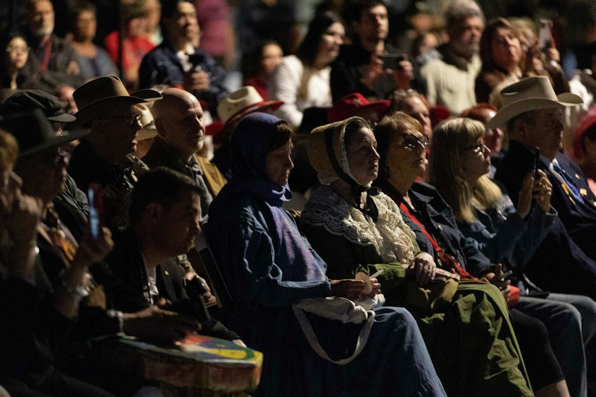 Today’s Alamo battle anniversary: Five things to know