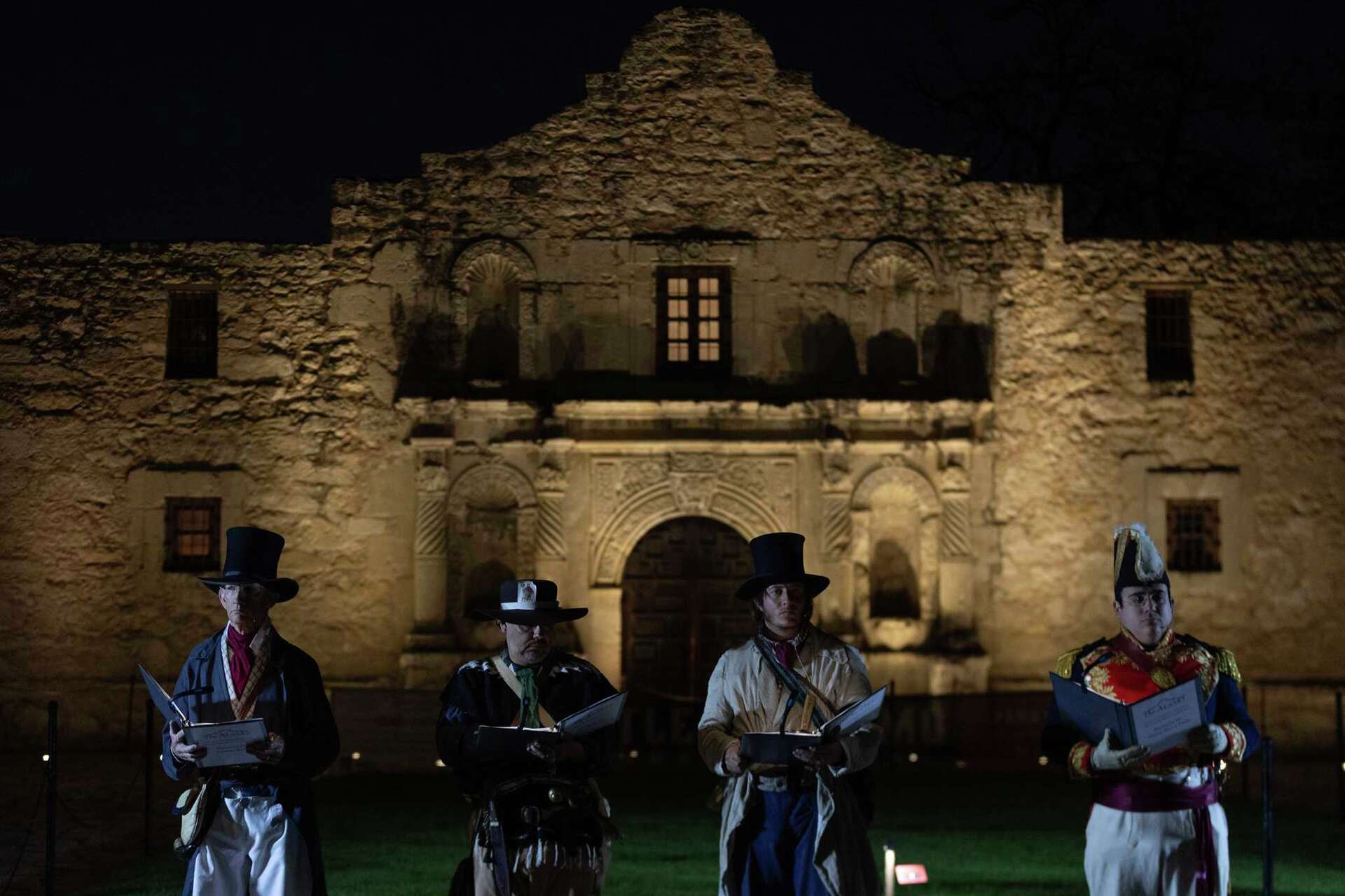 Today’s Alamo battle anniversary: Five things to know