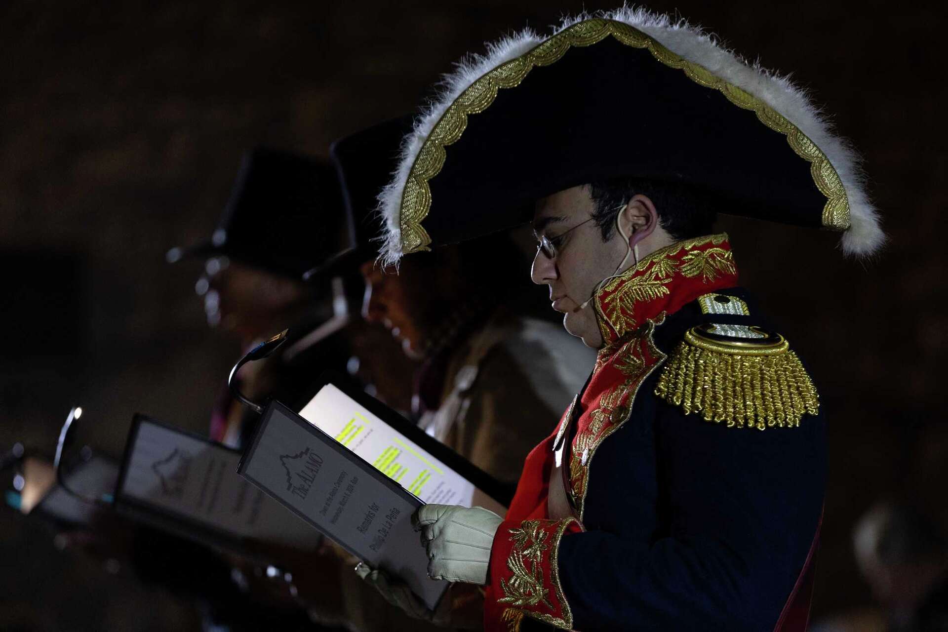 Today’s Alamo battle anniversary: Five things to know