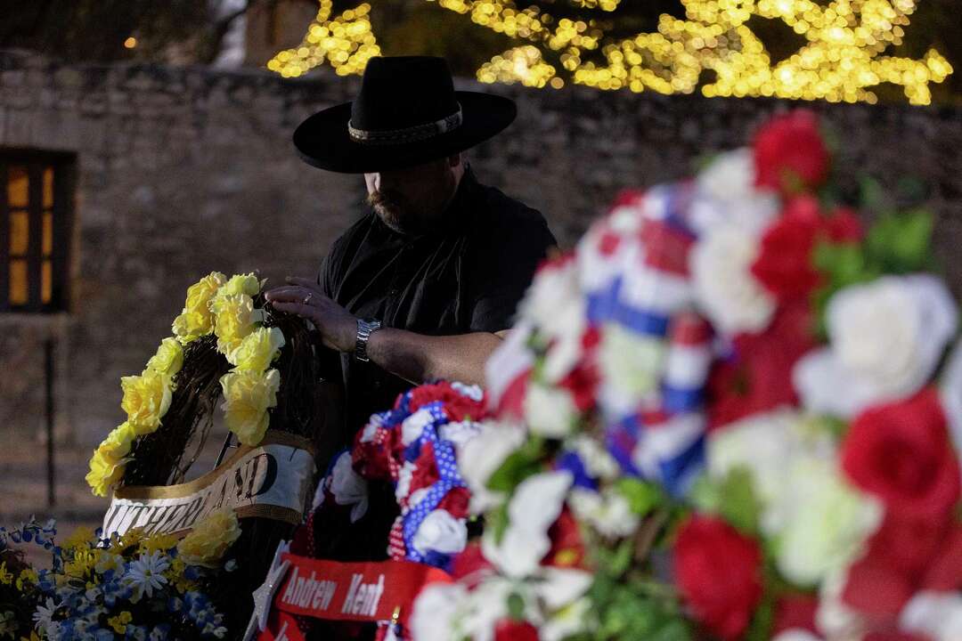 Today’s Alamo battle anniversary: Five things to know